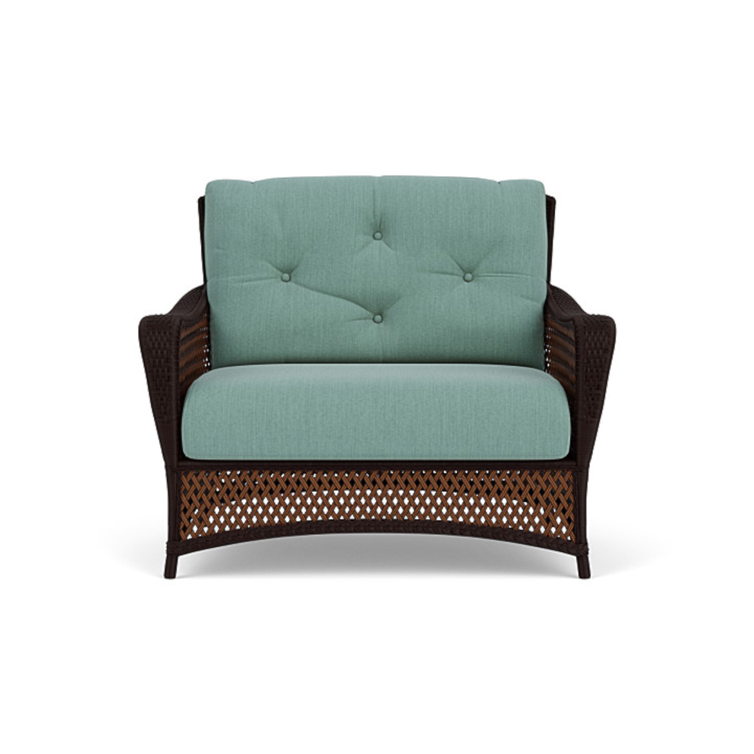 Grand Traverse Chair & a Half – Terrasse Luxe